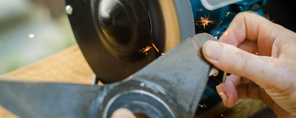 Optimiza el rendimiento de tus herramientas de corte con afilados